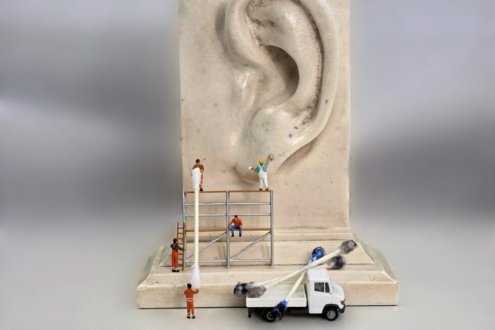 Best And Safest Ways to Clean Your Ears - Hodgson Pharmacy