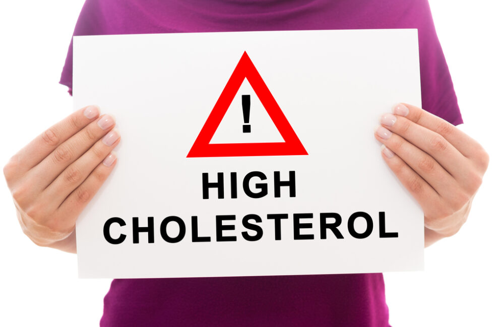 5 Signs of High Cholesterol | Hodgson Pharmacy