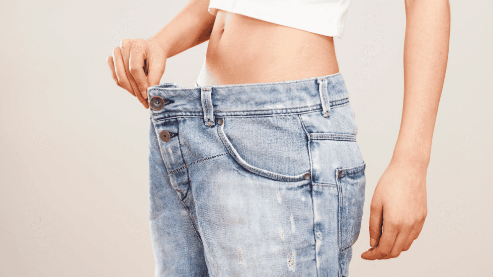 How to Lose Weight Fast